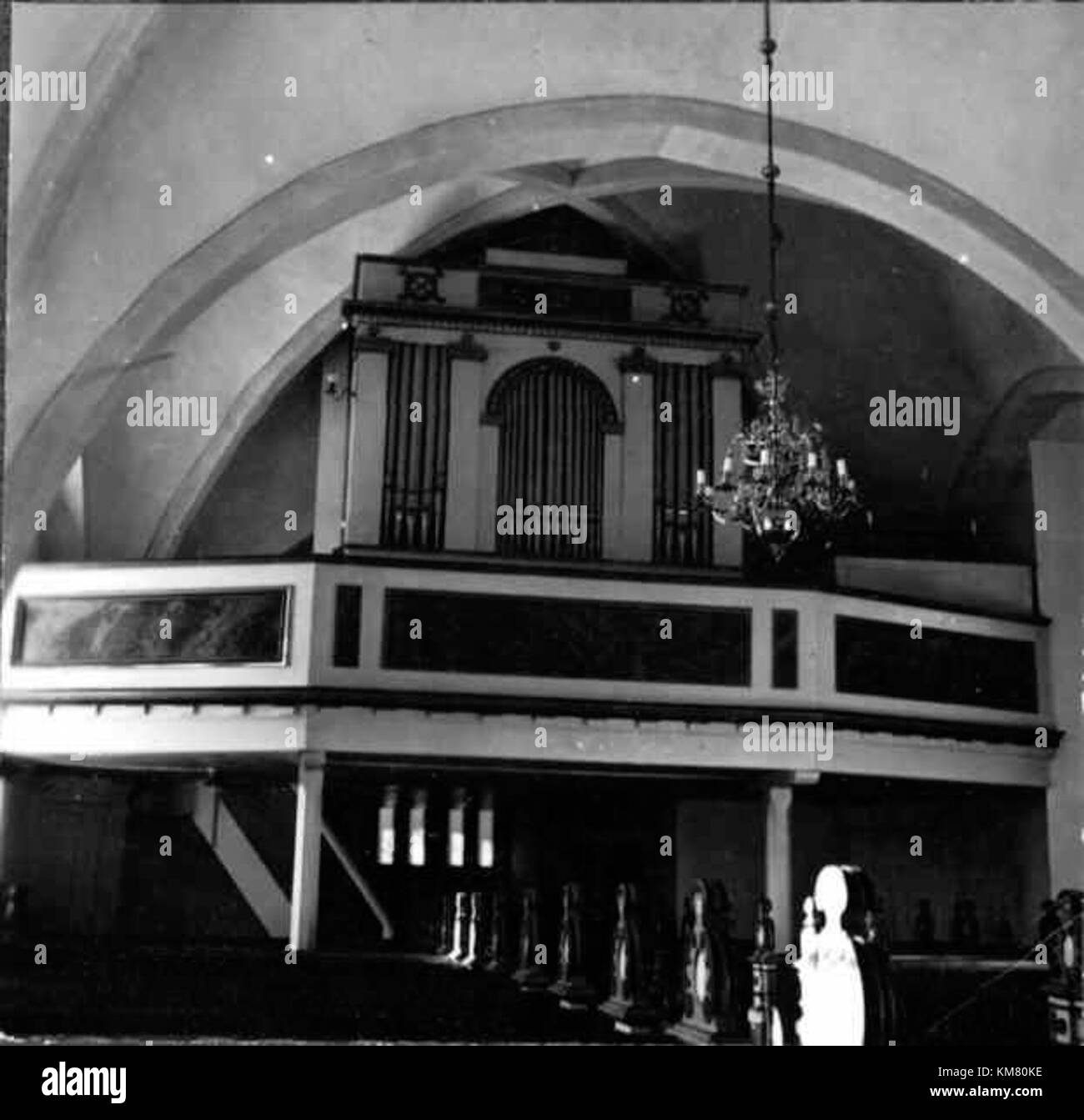 Maglehems Church (Maglehems kyrka) is a small medieval church in Sweden ...