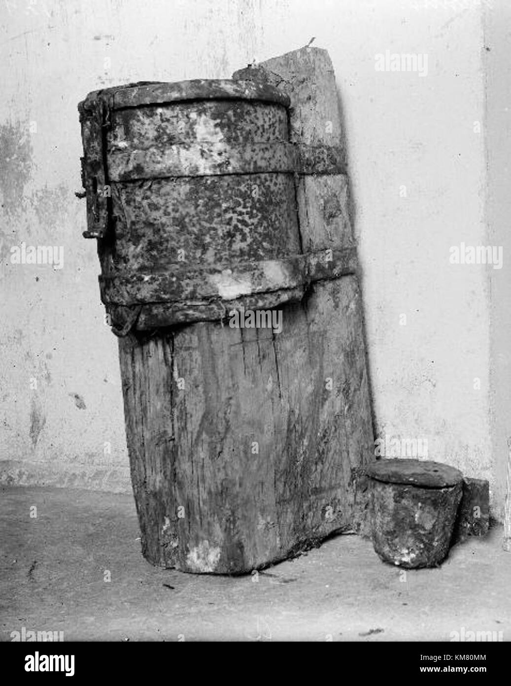 Nors Church in Sweden is a medieval building of religious importance ...