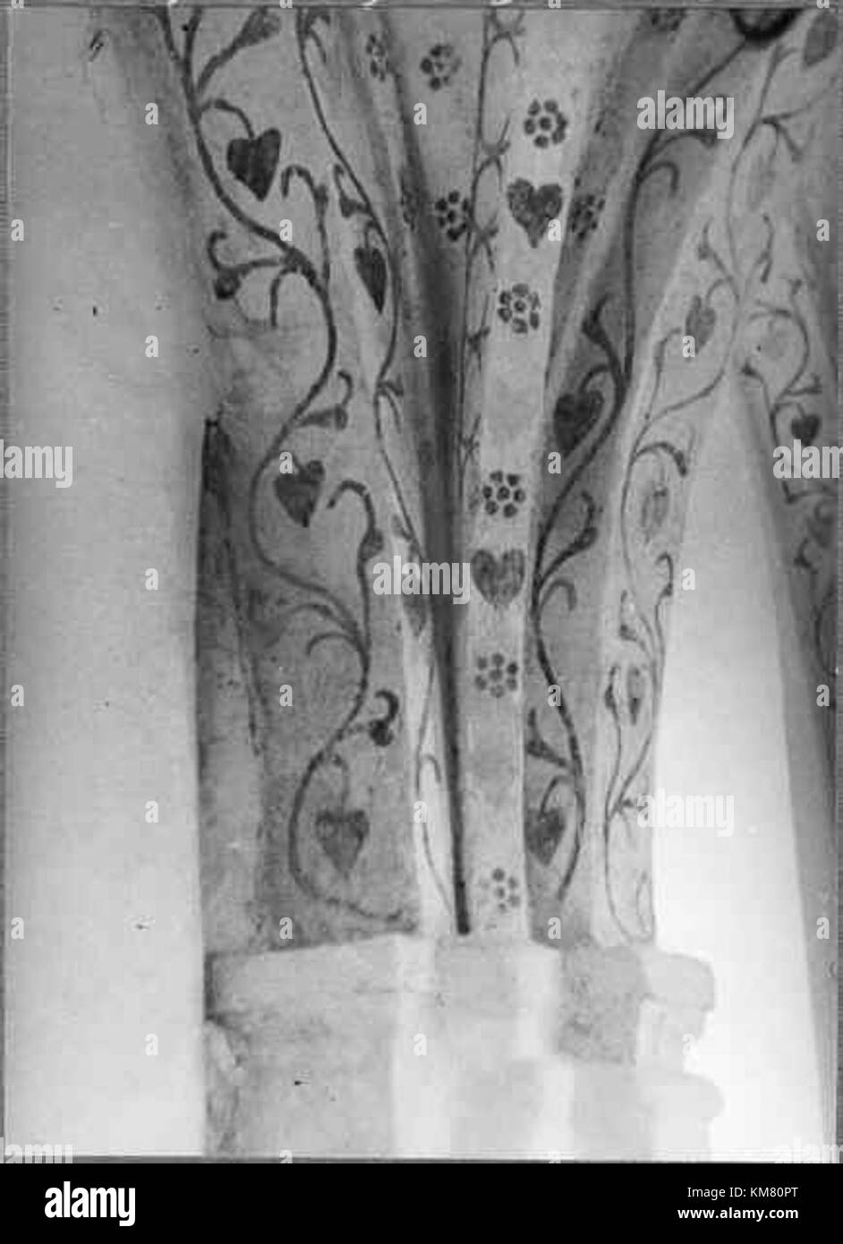 Raus Church is a historical church in Sweden, known for its ...