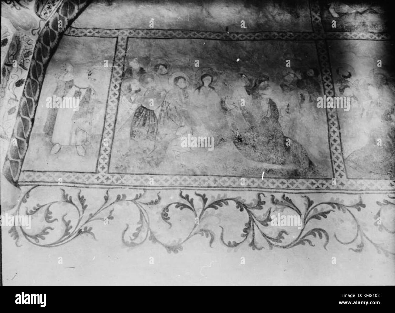 Sala Sockenkyrka is a historical church located in Sala, Sweden. It is ...