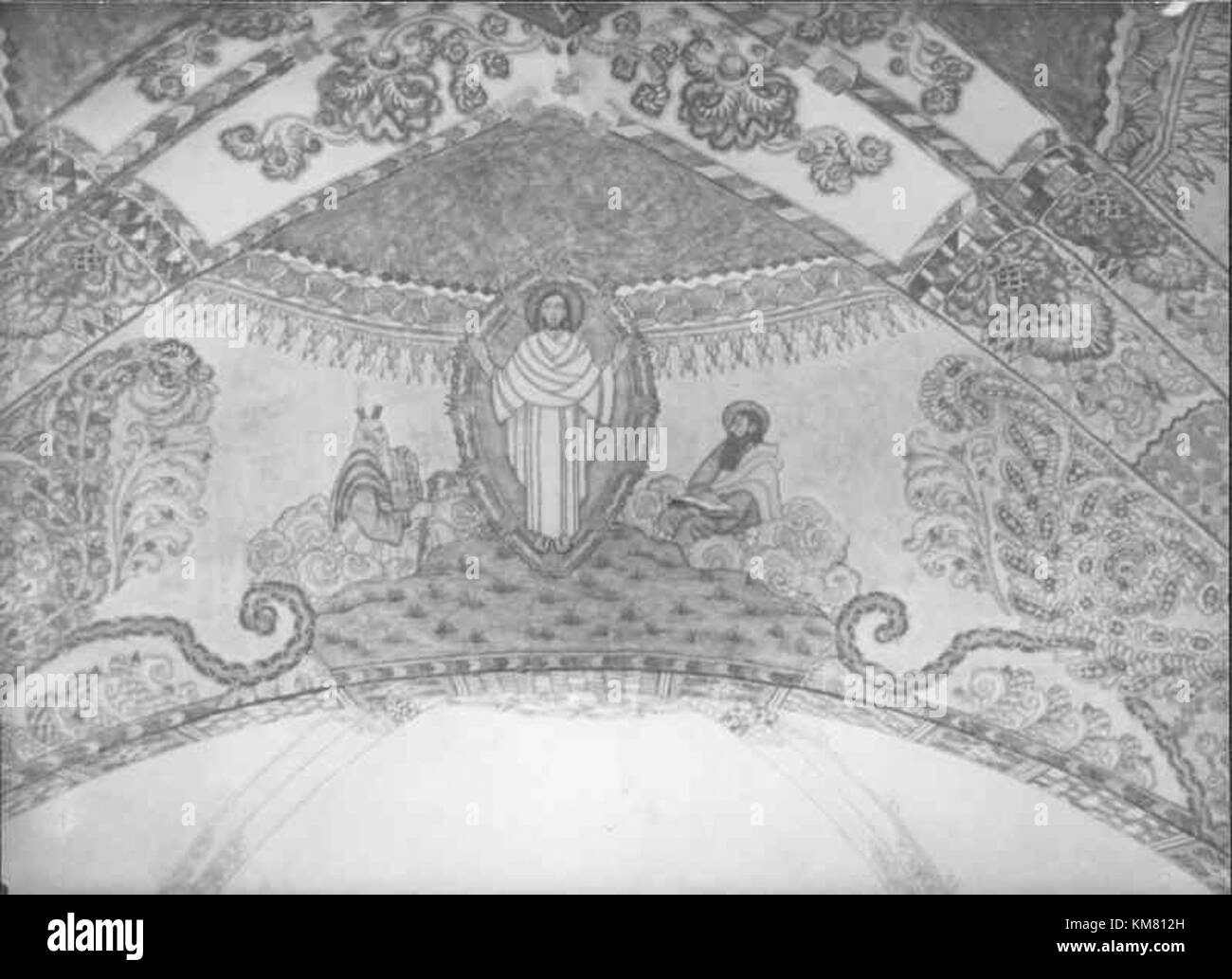 Ljusdals Church in Sweden is a notable historical church, rich in ...