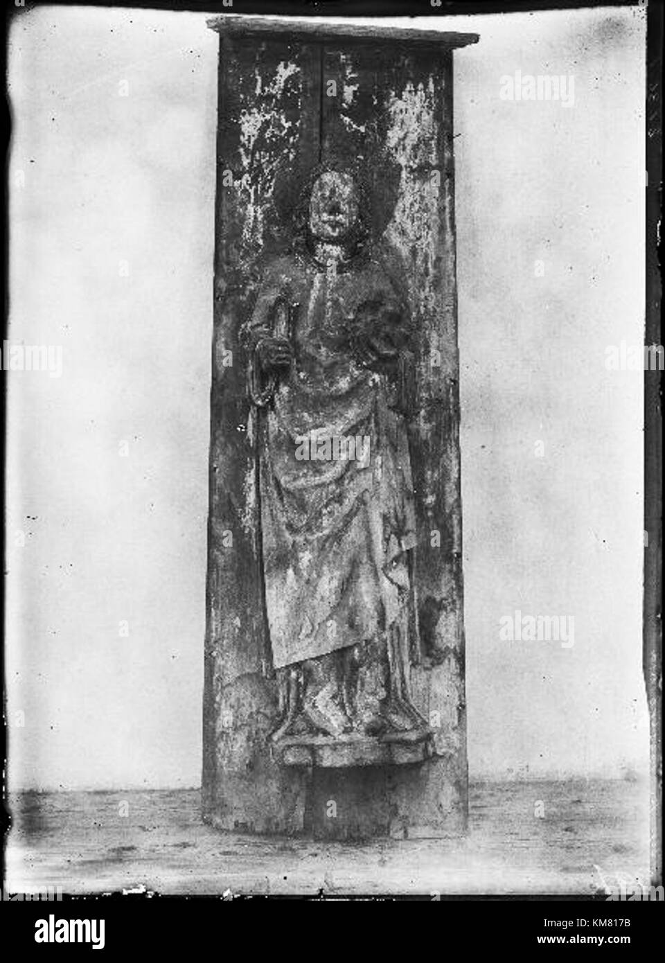 Roslags Bro kyrka is a historic church located in Sweden, known for its ...