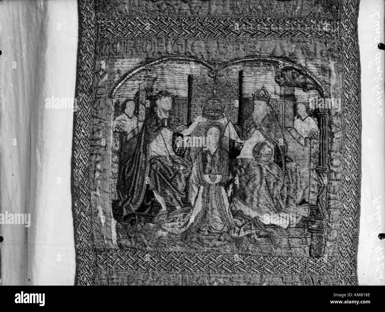 Lunds Domkyrka, cataloged under KMB 16000200058793, is a historic ...