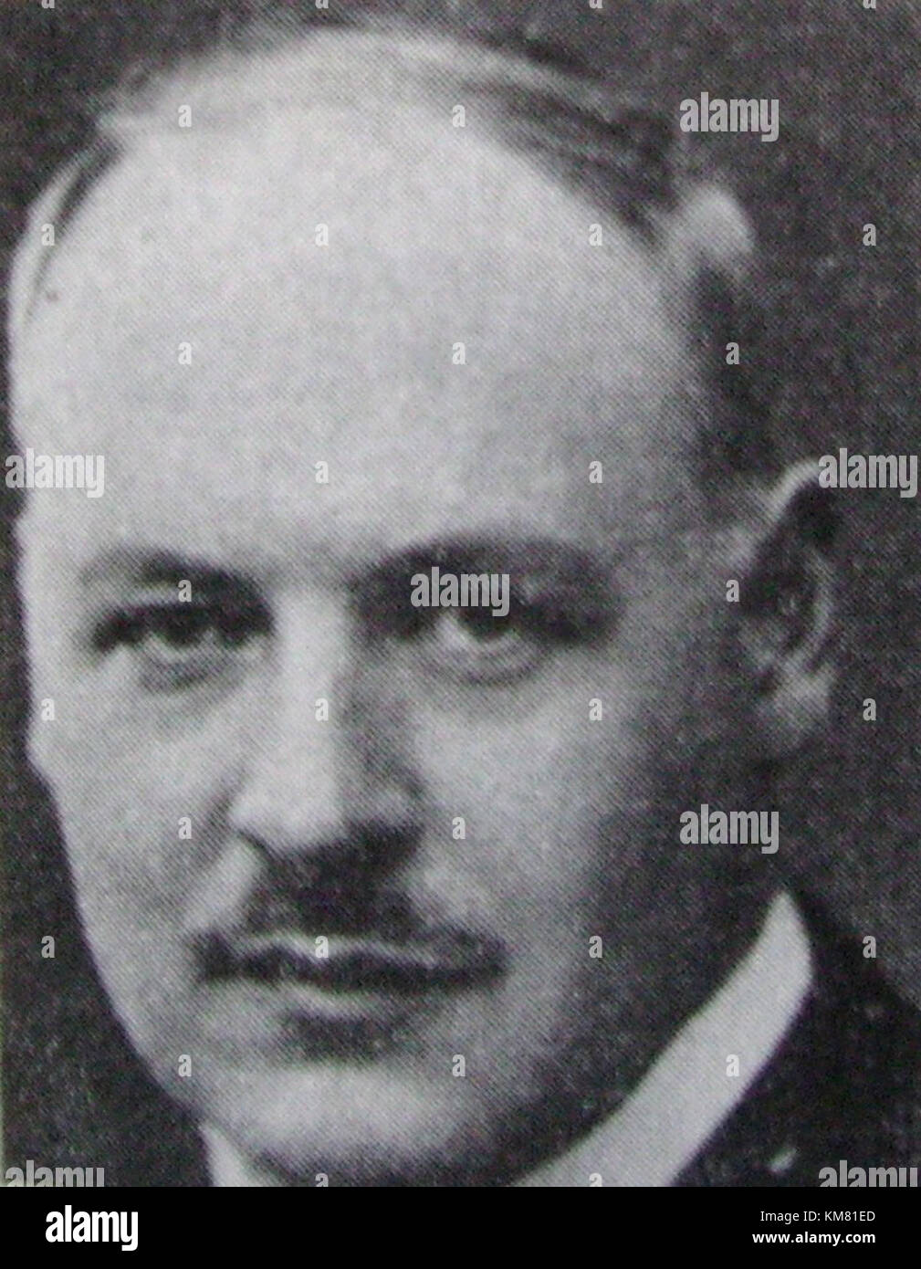 Helge Almquist, a Swedish individual, is associated with the SvUpp ...