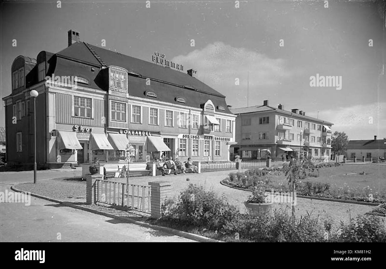 Haparanda hi-res stock photography and images - Alamy