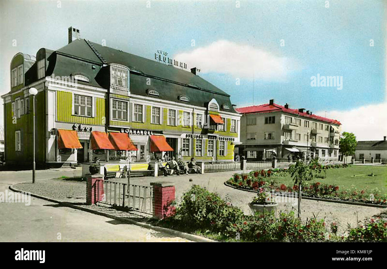 Haparanda hi-res stock photography and images - Alamy