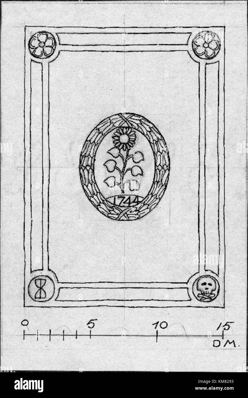 Solna Church, located near Stockholm, Sweden, is a 12th-century round ...