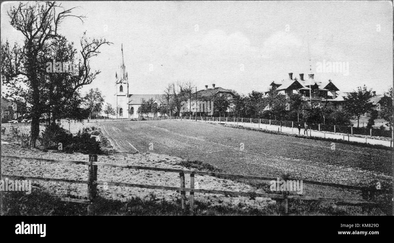 Kinna kyrka hi-res stock photography and images - Alamy
