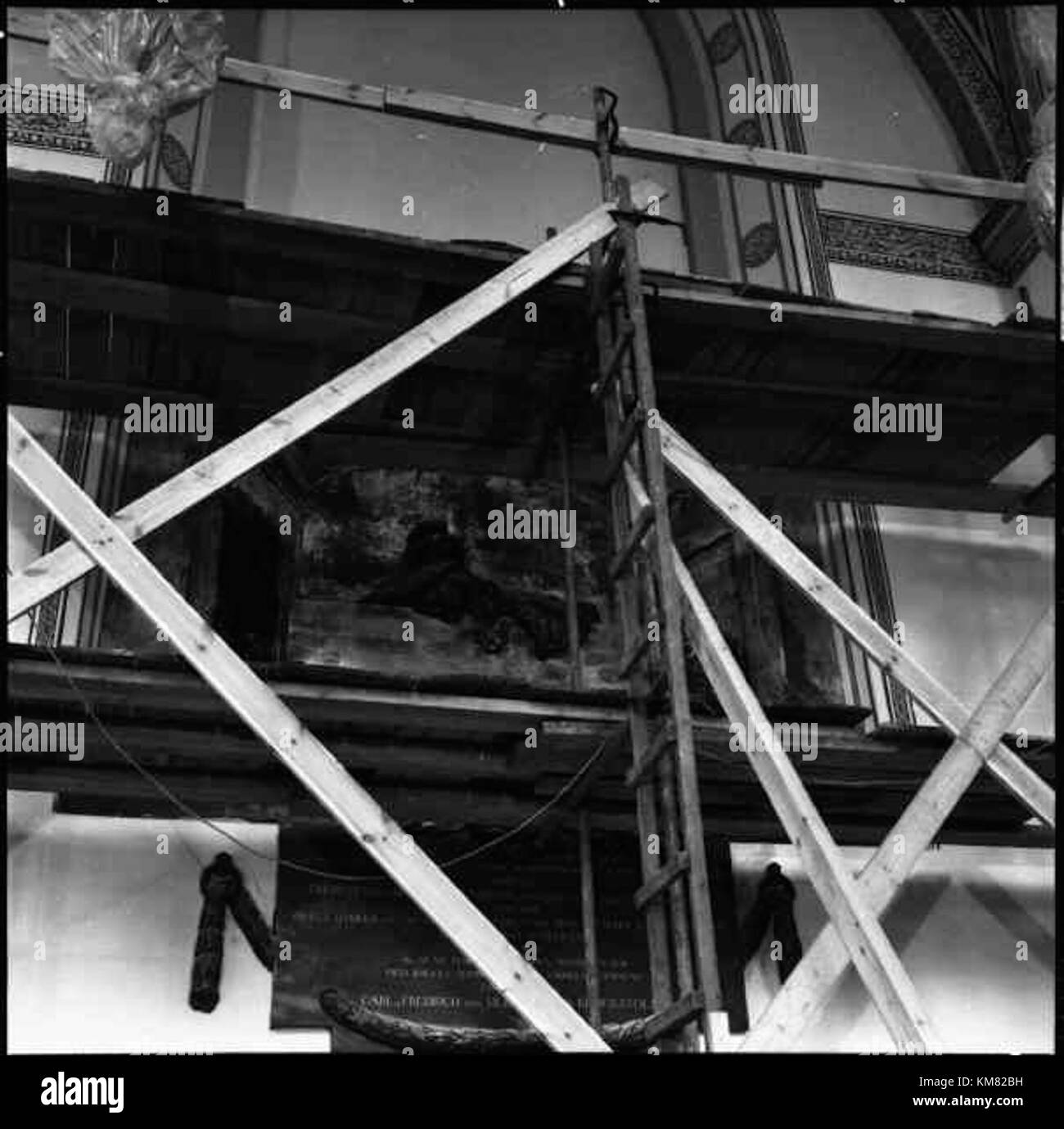 Klara kyrka, or St. Clara Church, is a significant religious and ...