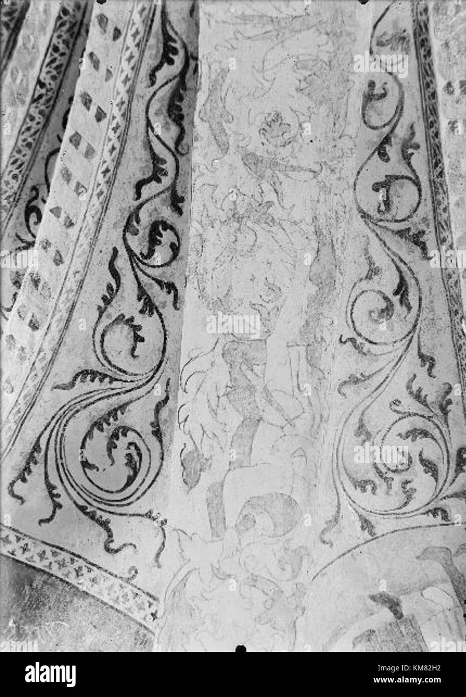 Sala Sockenkyrka, also known as the Church of Sala Parish, is a ...