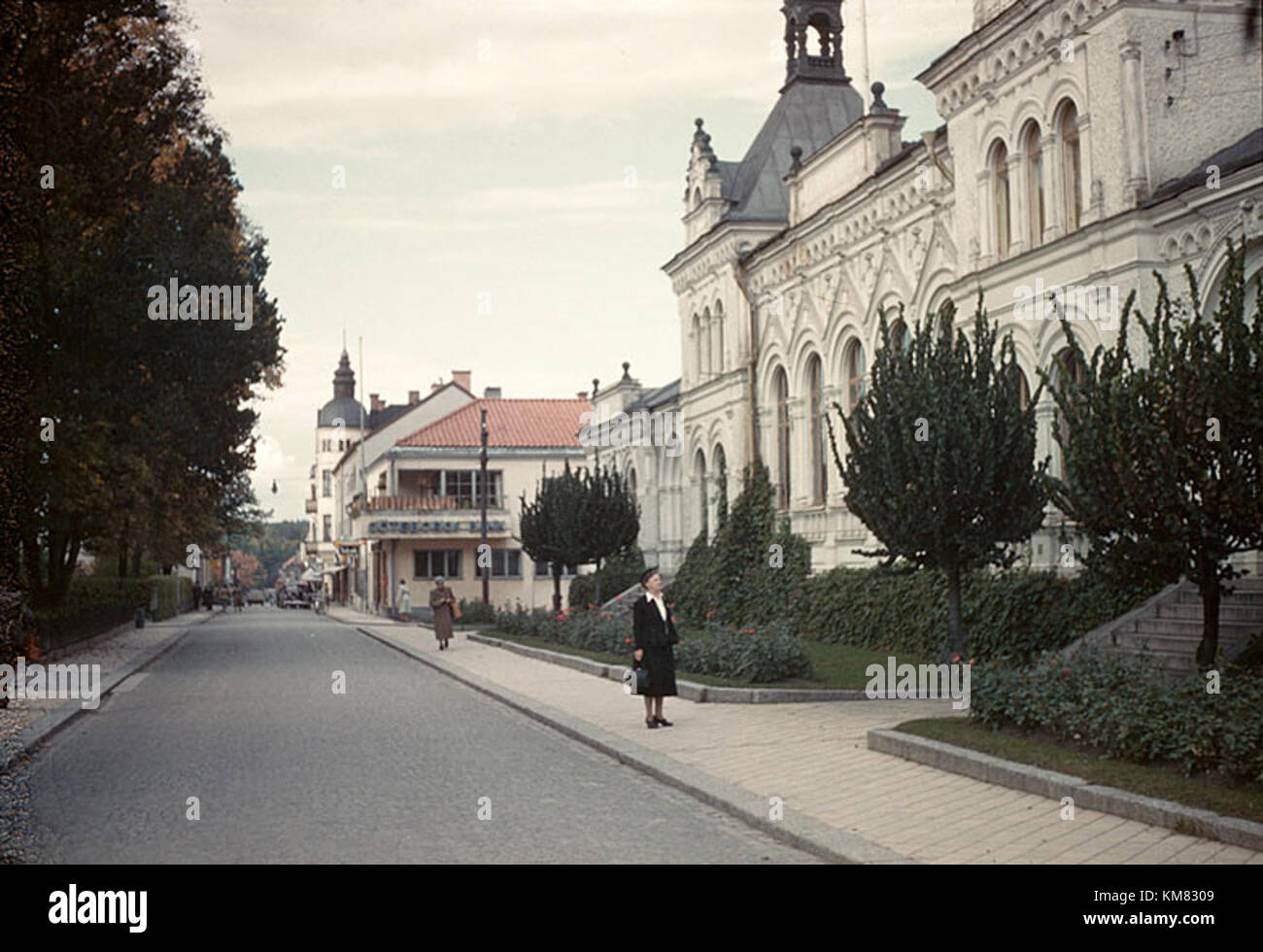 Swedish judicial system hi-res stock photography and images - Alamy