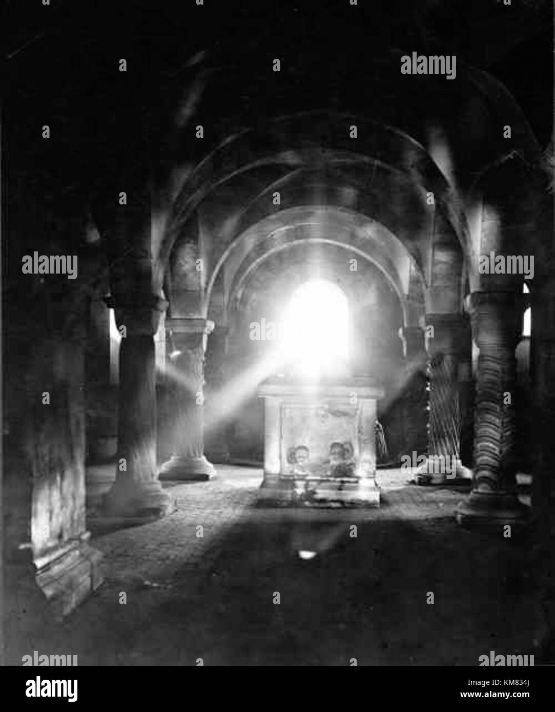 Lund Cathedral, known as Lunds Domkyrka, is a historic church located ...