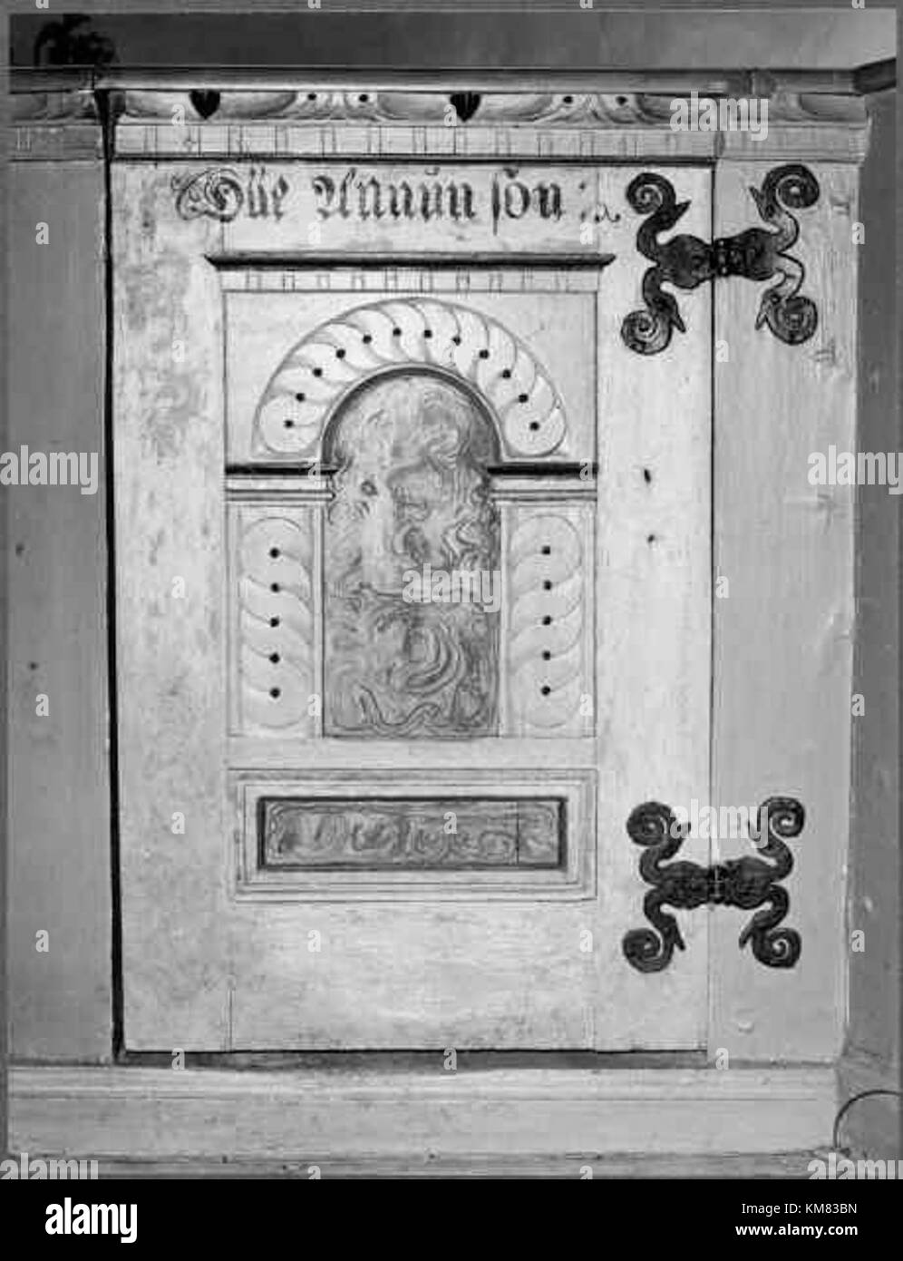 Hagby Church is a historic church in Sweden, recognized for its ...