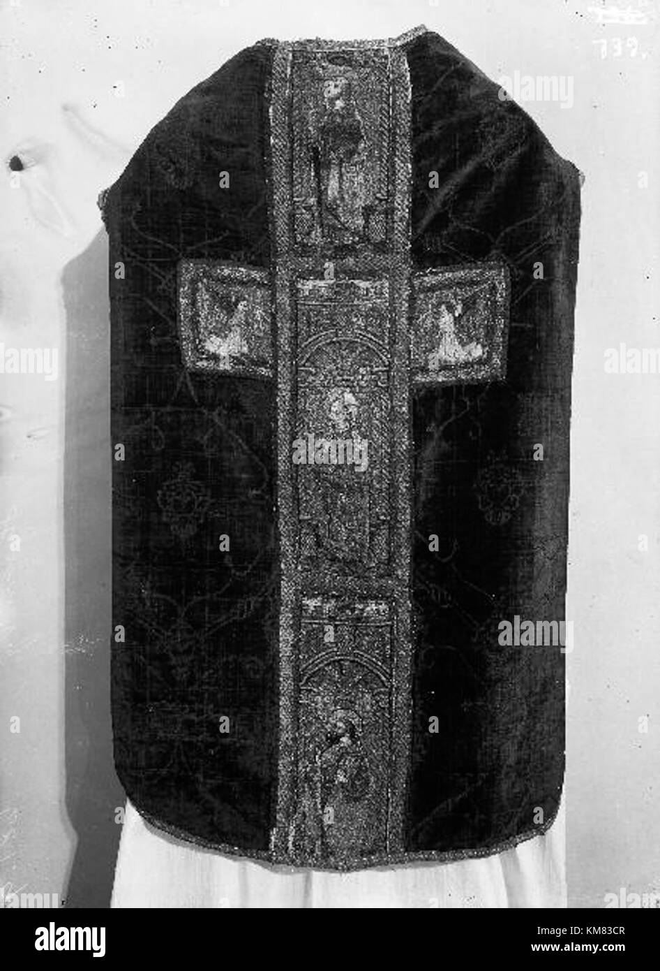 Hyssna gamla kyrka, also known as the Old Hyssna Church, is a historic ...