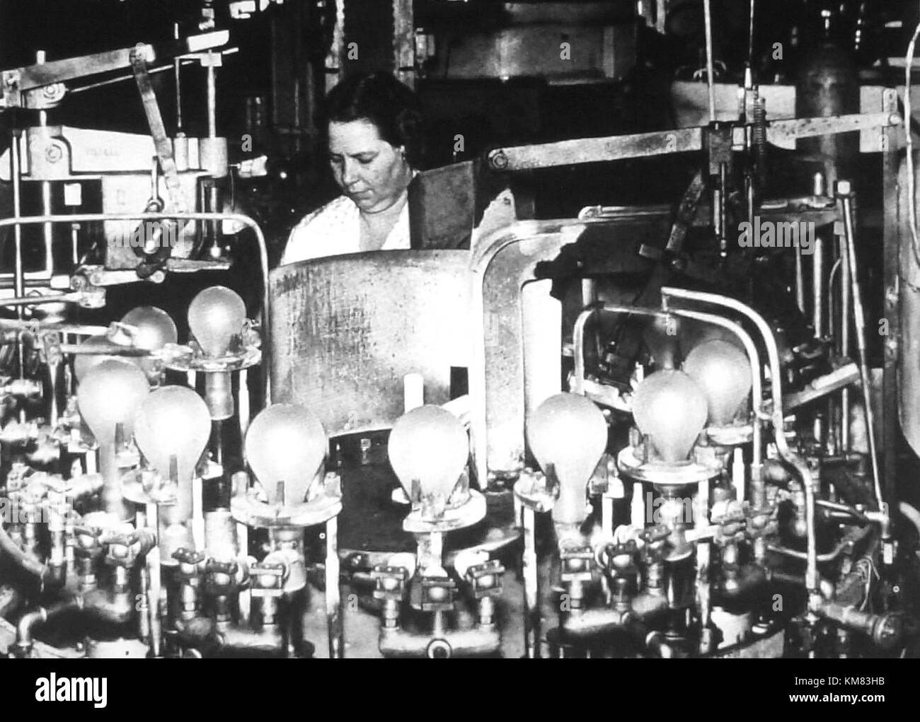 Lumafabriken was a Swedish manufacturing company active in the 1940s ...