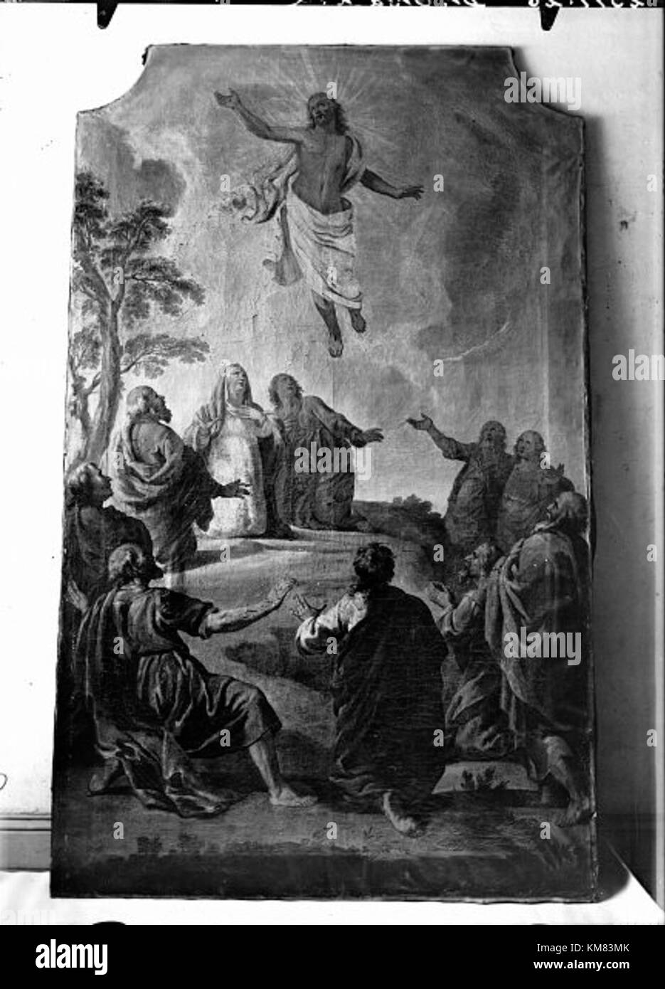 Orsa Church, located in Dalarna County, Sweden, is known for its ...