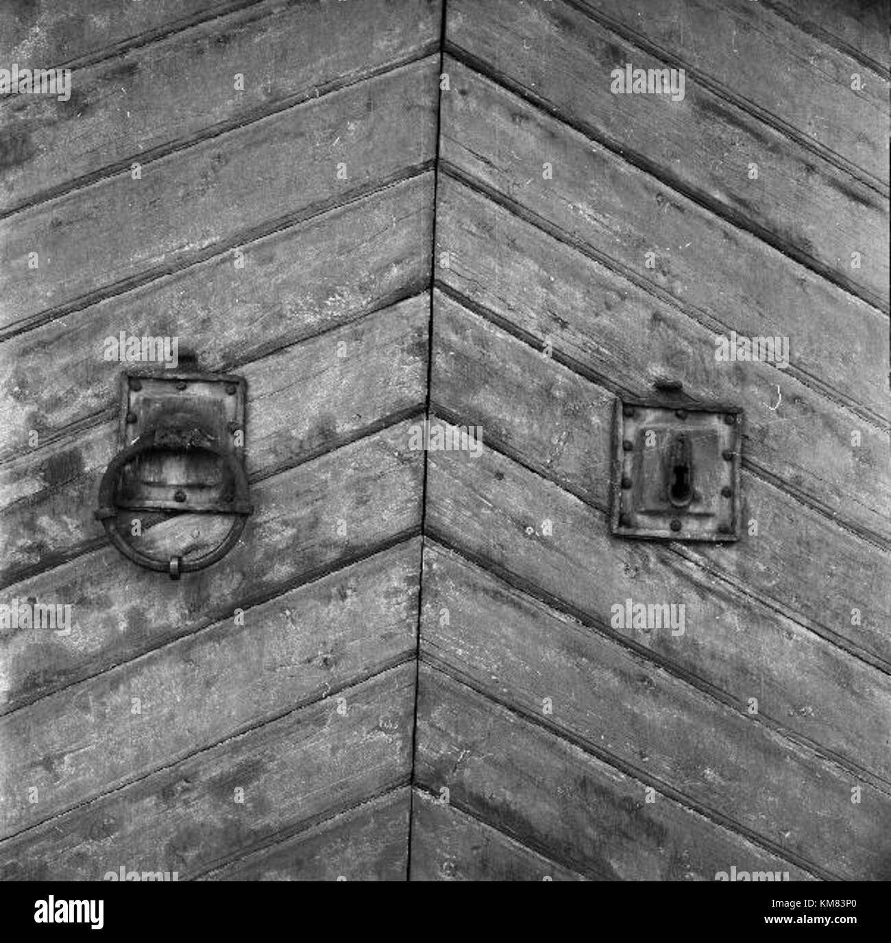 Hubbo Church, located in Sweden, is an important historical building ...