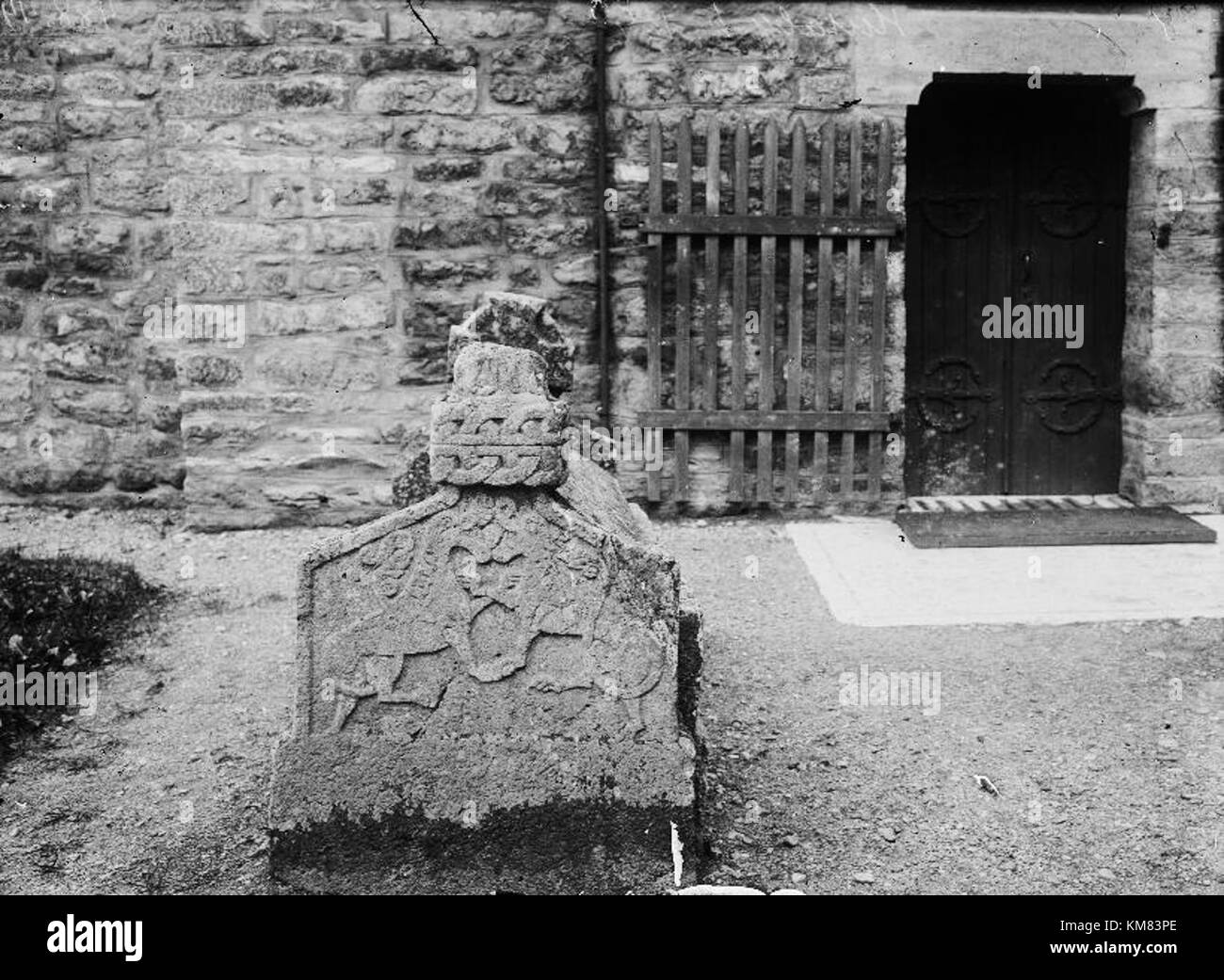 Husaby Church is an ancient religious site in Sweden, known for its ...