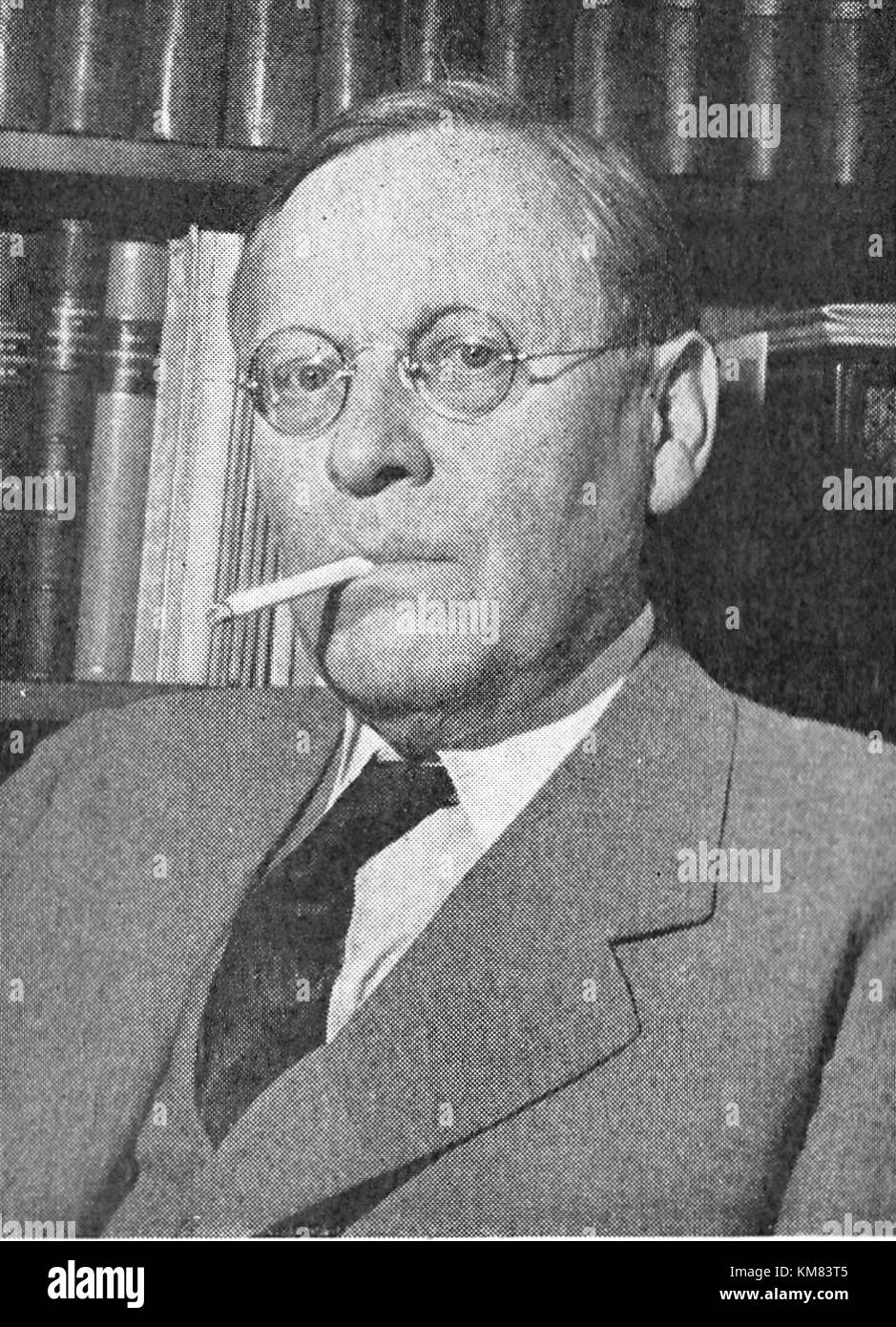 Hugo Lindberg was a Swedish writer known for his contributions to ...