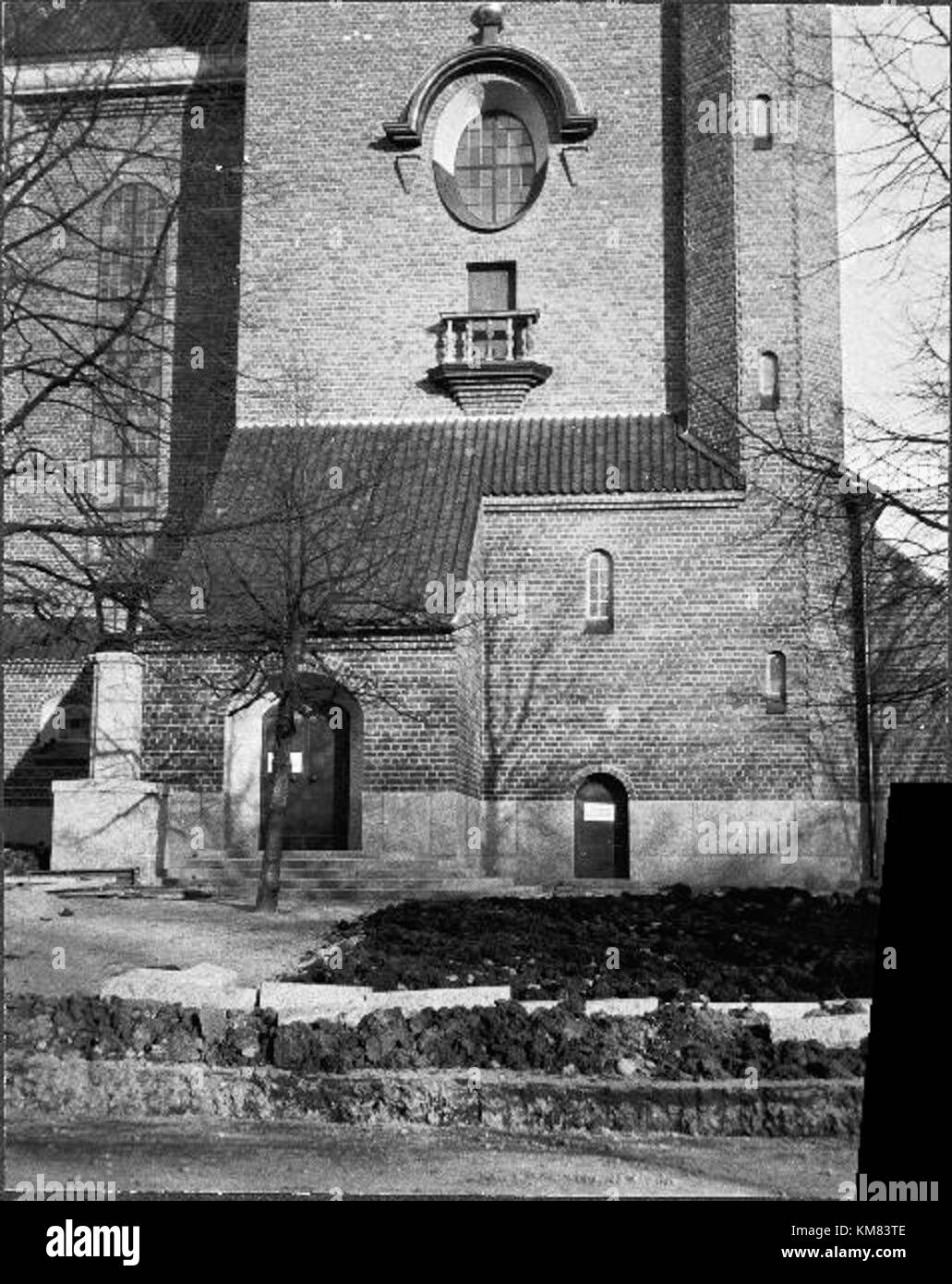 Klosters Church in Sweden is a significant religious and architectural ...