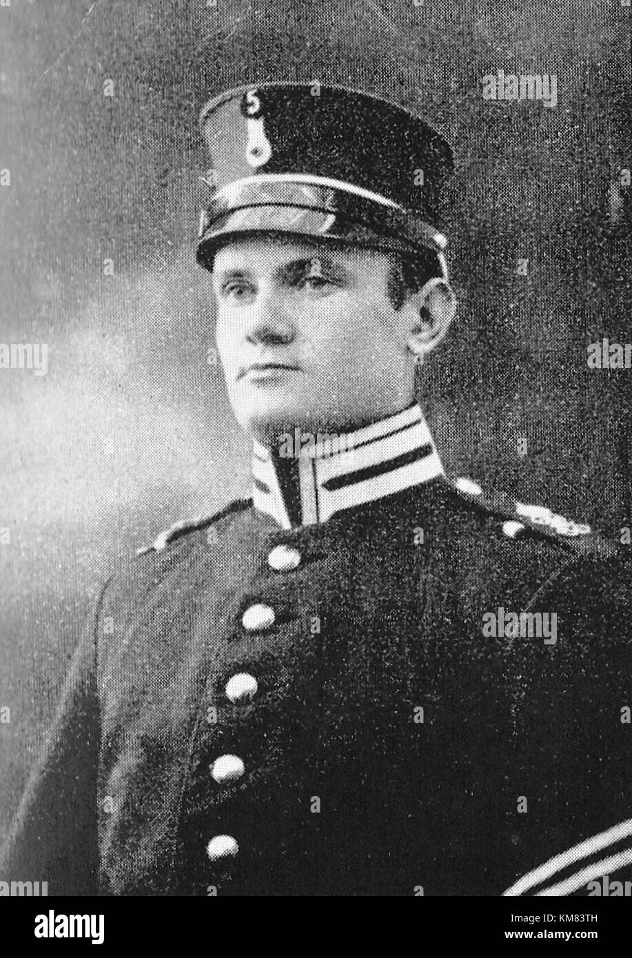 Otto Wendel, an artist active in the early 20th century, is known for ...