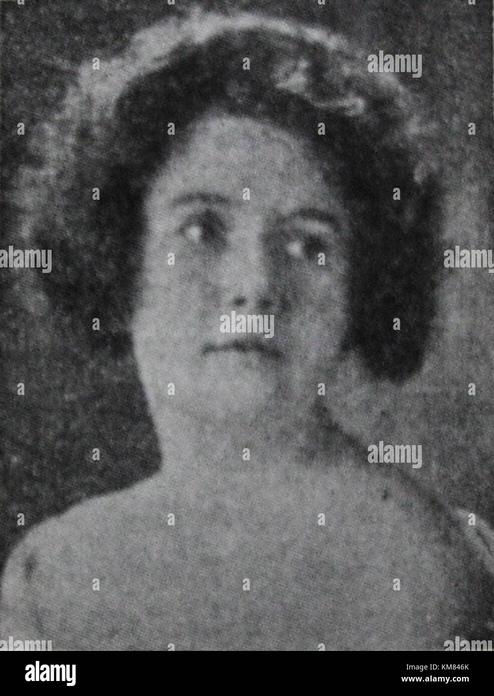 Karin Branzell was a Swedish mezzo-soprano, known for her work in opera ...