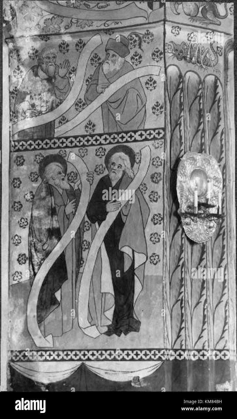 Kumla Church (Kumla kyrka) is a historic church located in Sweden. This ...