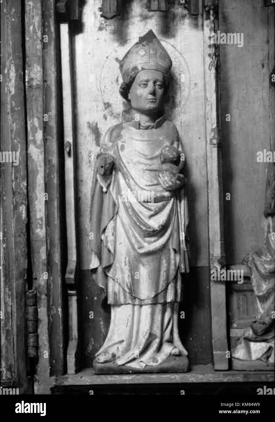 Kumla Church (Kumla kyrka) is a historic church located in Kumla ...