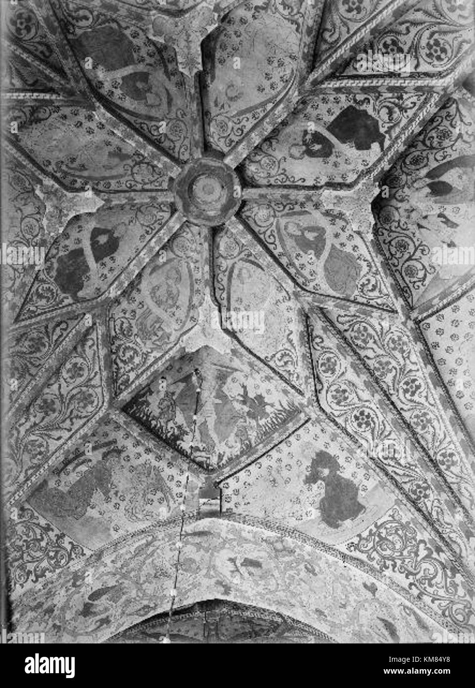 Kumla kyrka (Kumla Church) is a historic church in Sweden, recognized ...
