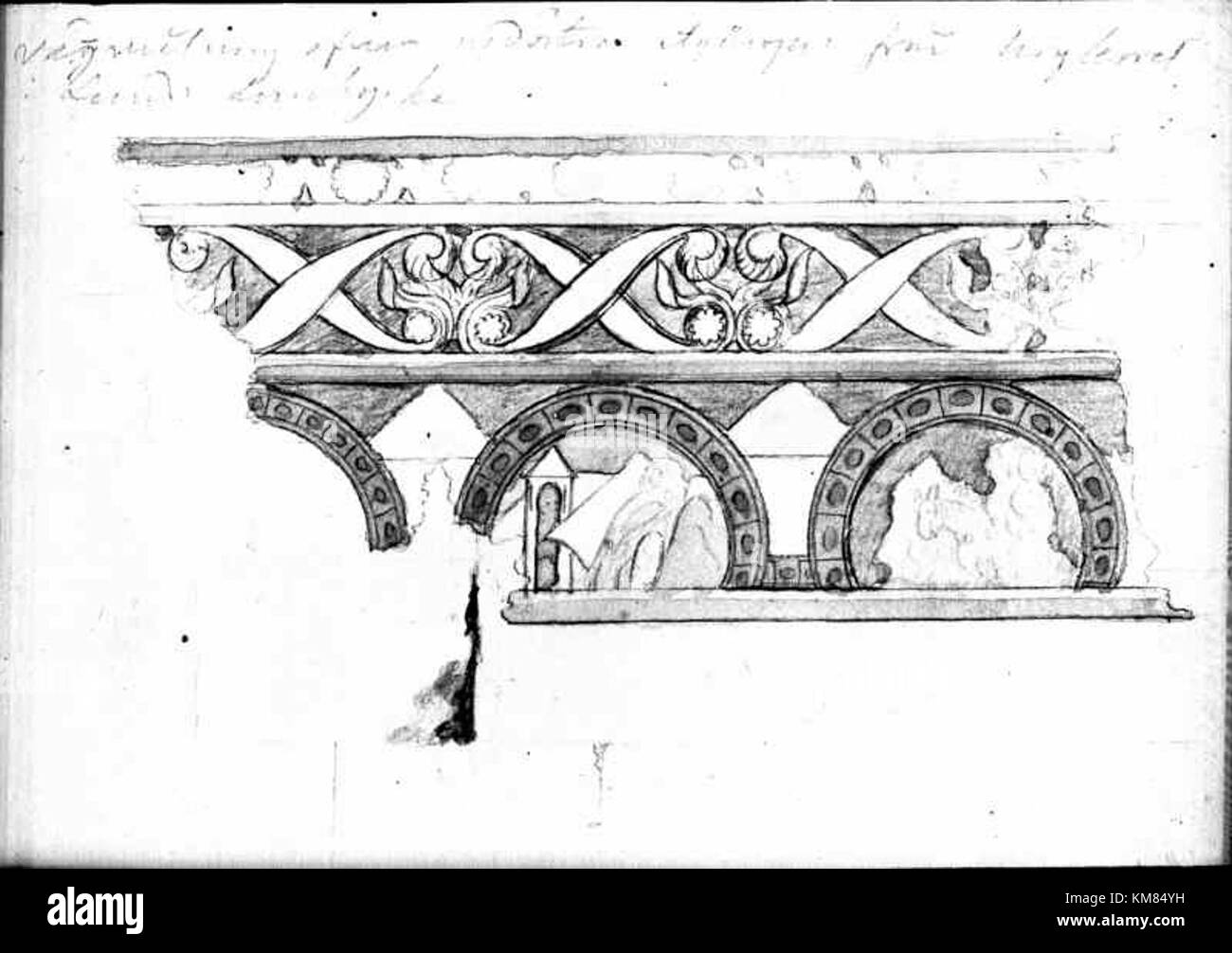 Lunds Domkyrka, cataloged under KMB 16000200058458, is a historic ...