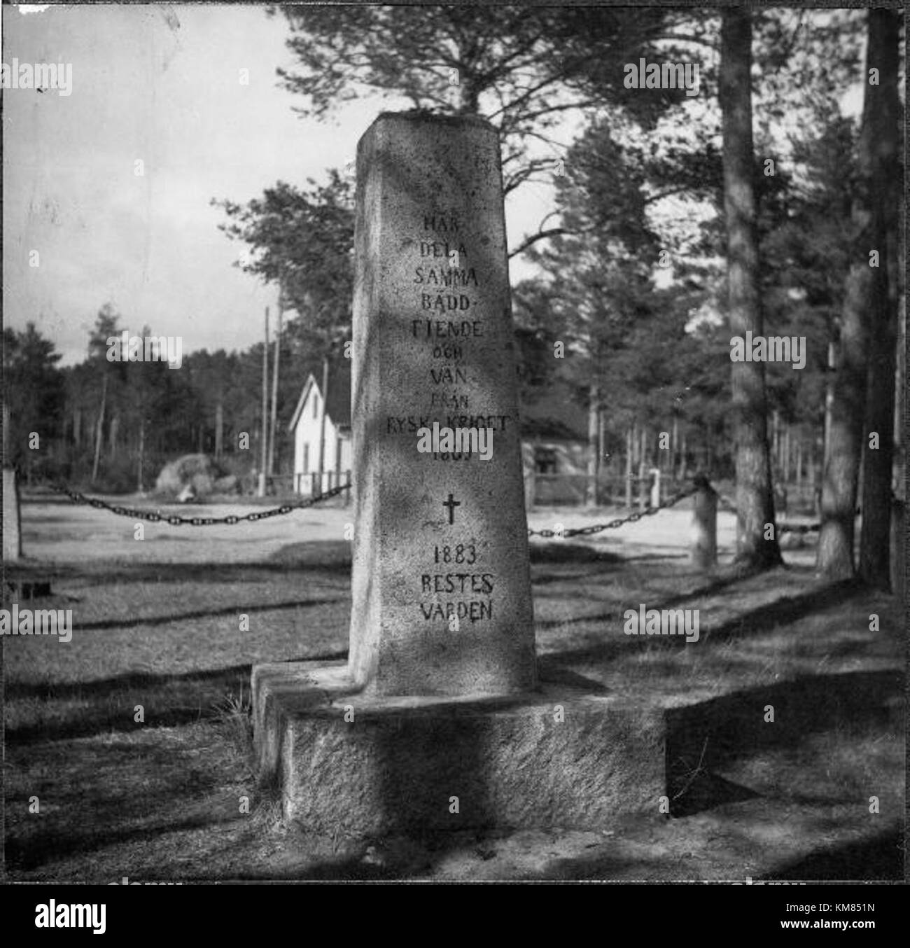 Kalix kyrka is a historic church located in Kalix, Sweden. The church ...