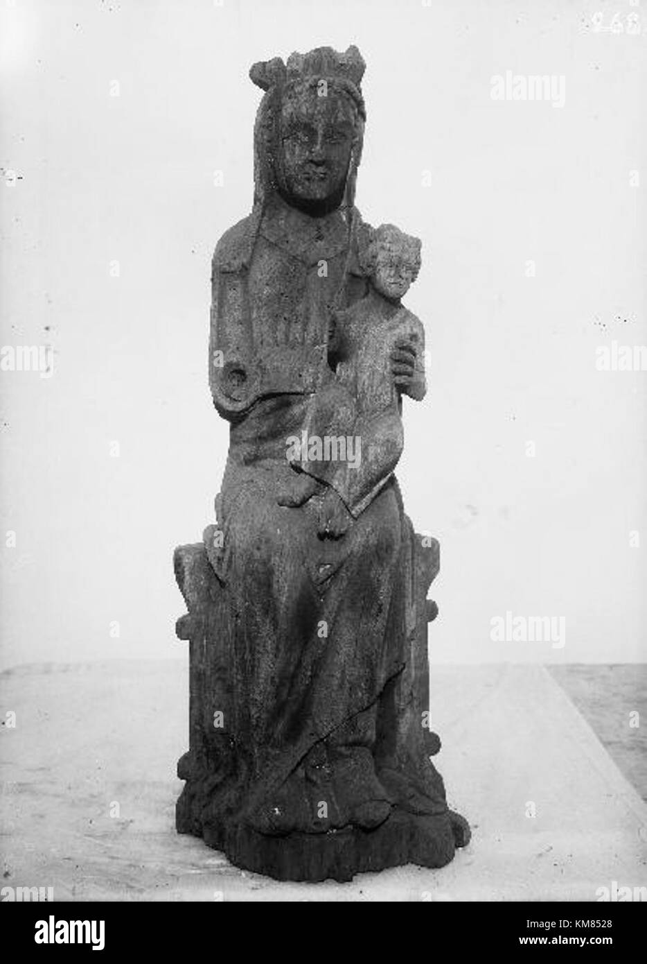 Remmene Church, located in Sweden, is a historical religious site. The ...