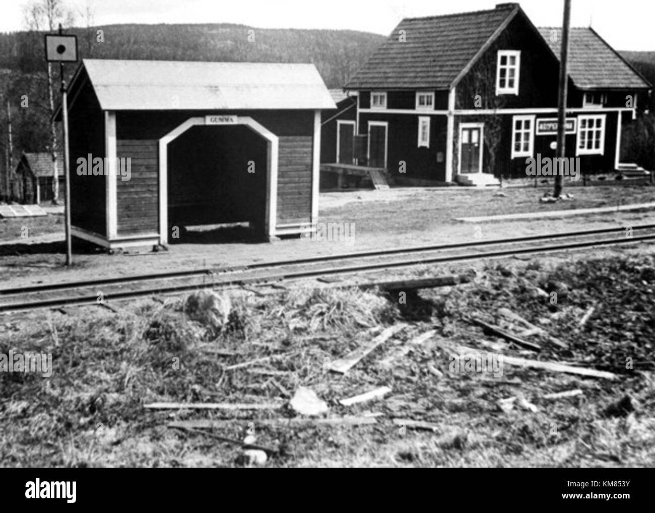 Gumma High Resolution Stock Photography and Images - Alamy