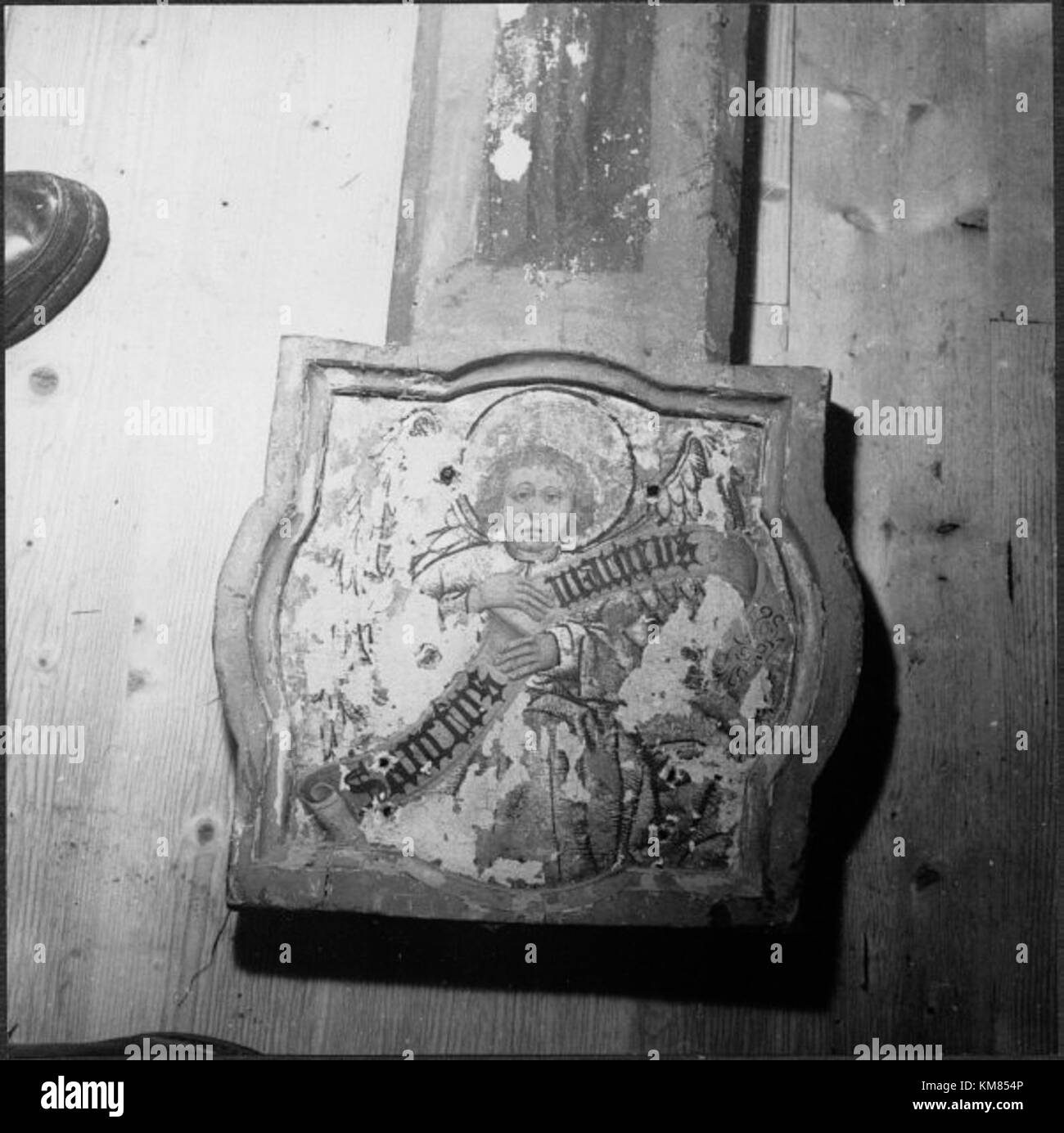 Lye Church in Sweden is a historic building known for its architectural ...