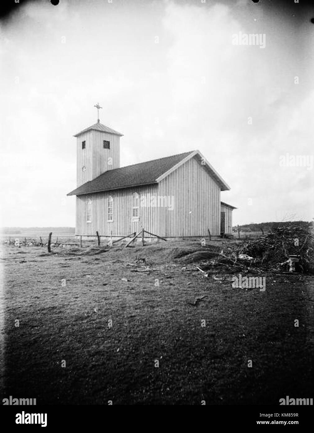 Malma Chapel, located in Sweden, is a small, historic chapel known for ...