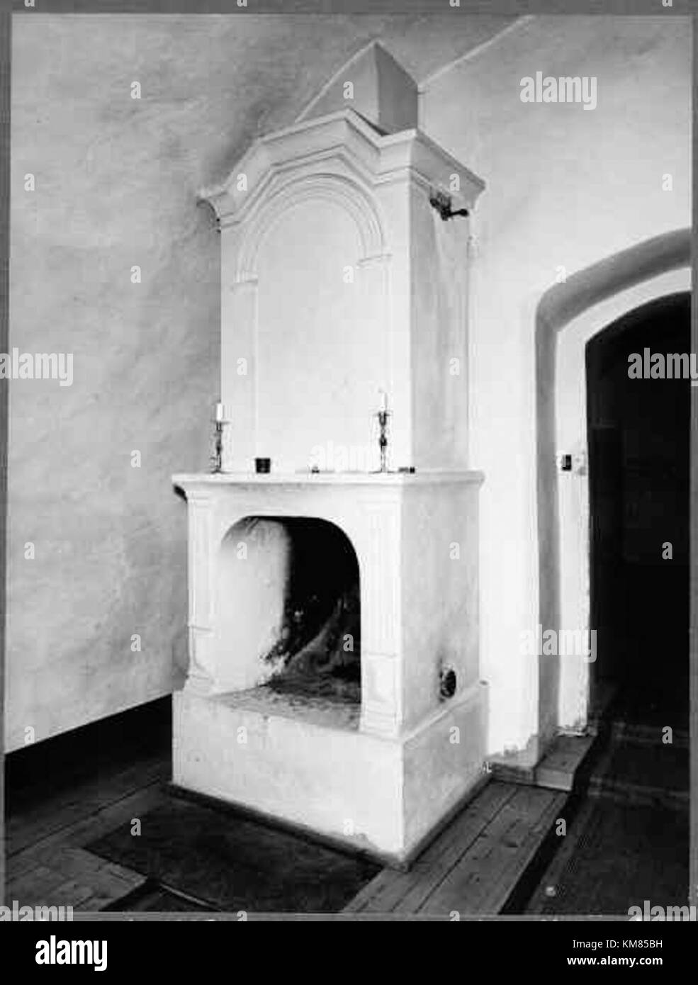 Hagby Church, located in Sweden, is a historic church with significant ...