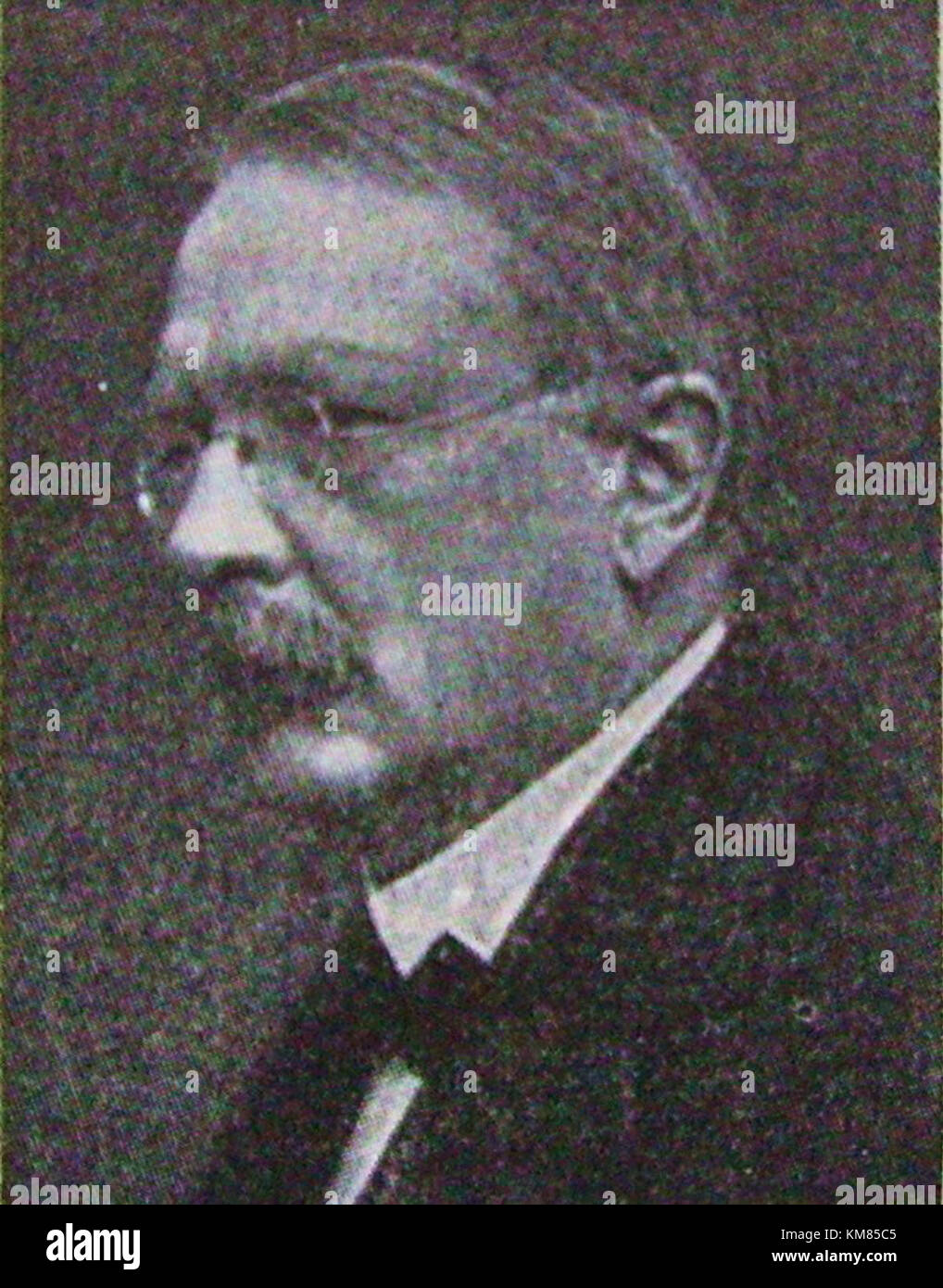 Hjalmar Holmquist was a notable figure in Swedish history, possibly ...