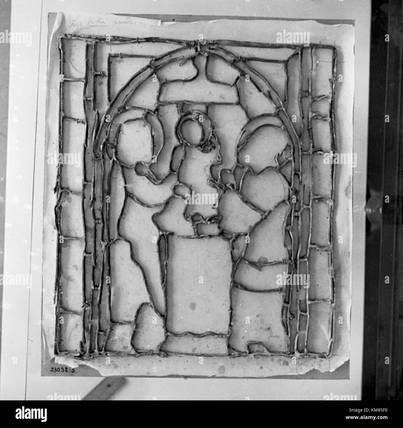 Lye Kyrka, located in Sweden, is a church with historical significance. The church is known for ...