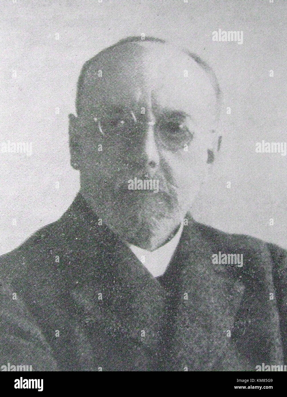 Raoul Hamilton 1959 Stock Photo - Alamy