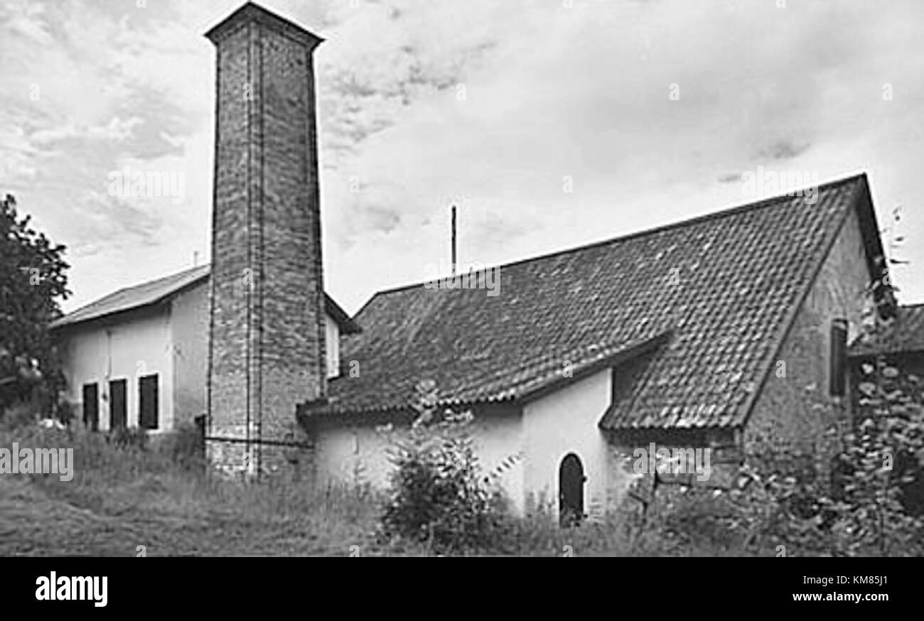 Hallstahammar Black and White Stock Photos & Images - Alamy