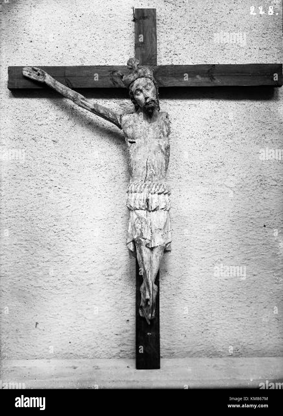 Hyssna gamla kyrka, or Old Hyssna Church, is a historic church located ...