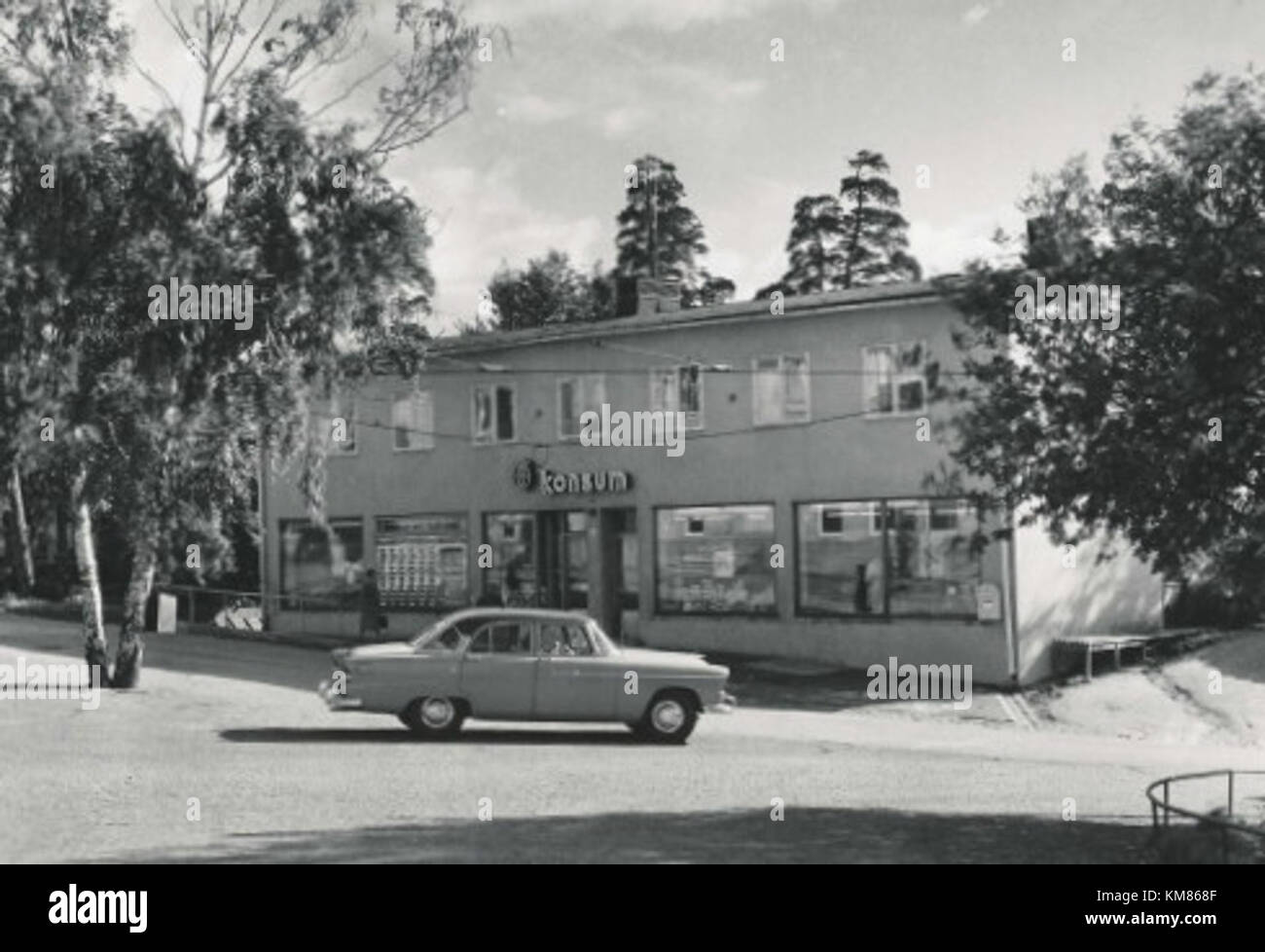 Kvarnholmen hi-res stock photography and images - Alamy