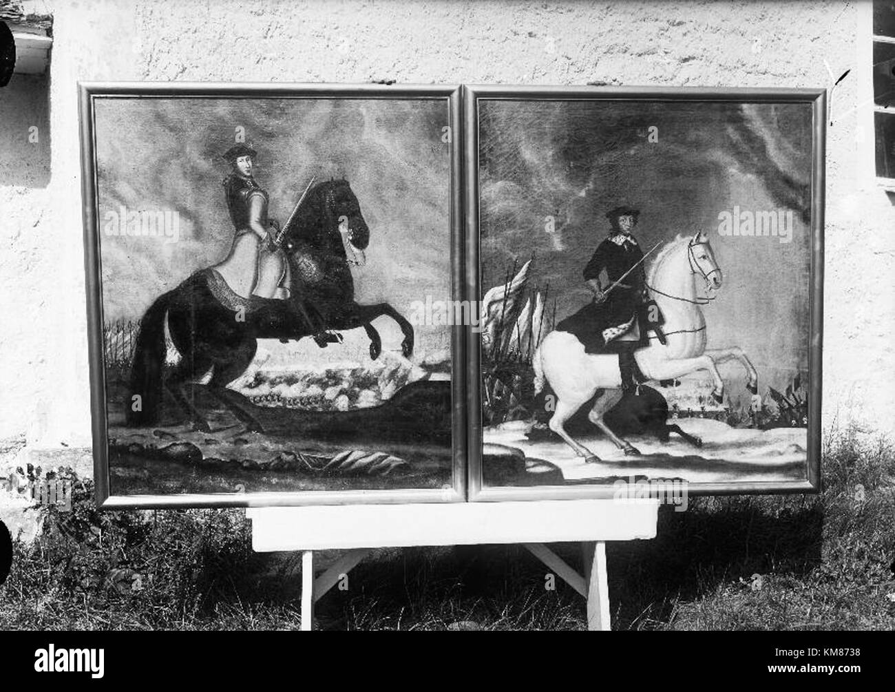 Otterstad Sankta Marie Kapell is a historic chapel located in Sweden ...