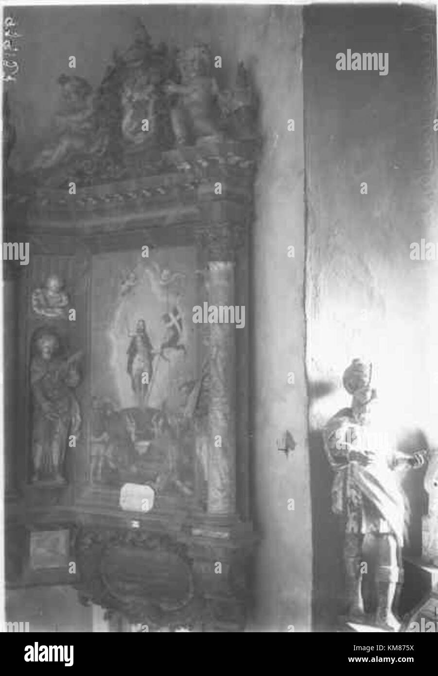 Kalmar Cathedral (Kalmar Domkyrka) in Sweden, a Gothic-style cathedral ...