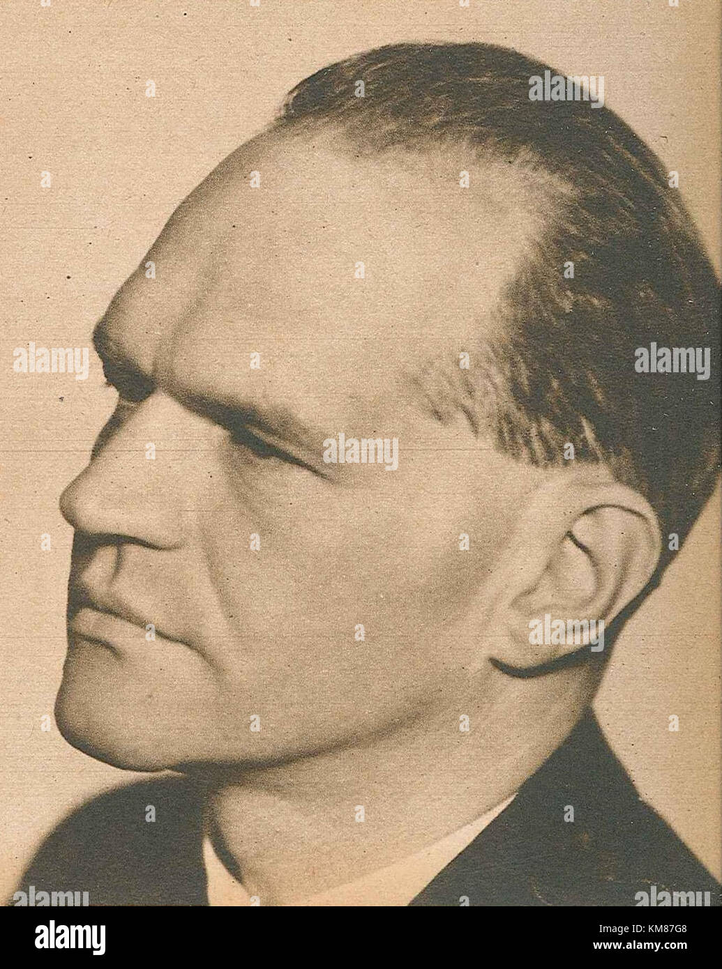 Olle Hedberg was a Swedish artist, and this artwork from 1943 reflects ...