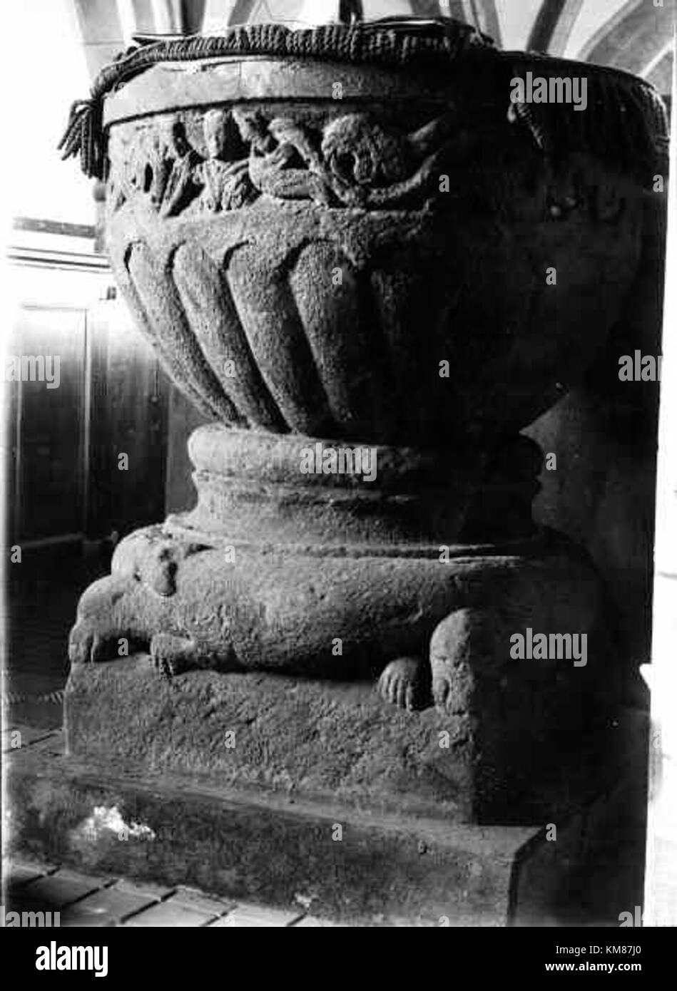 Rinkaby Church in Sweden is an important religious site with historical ...