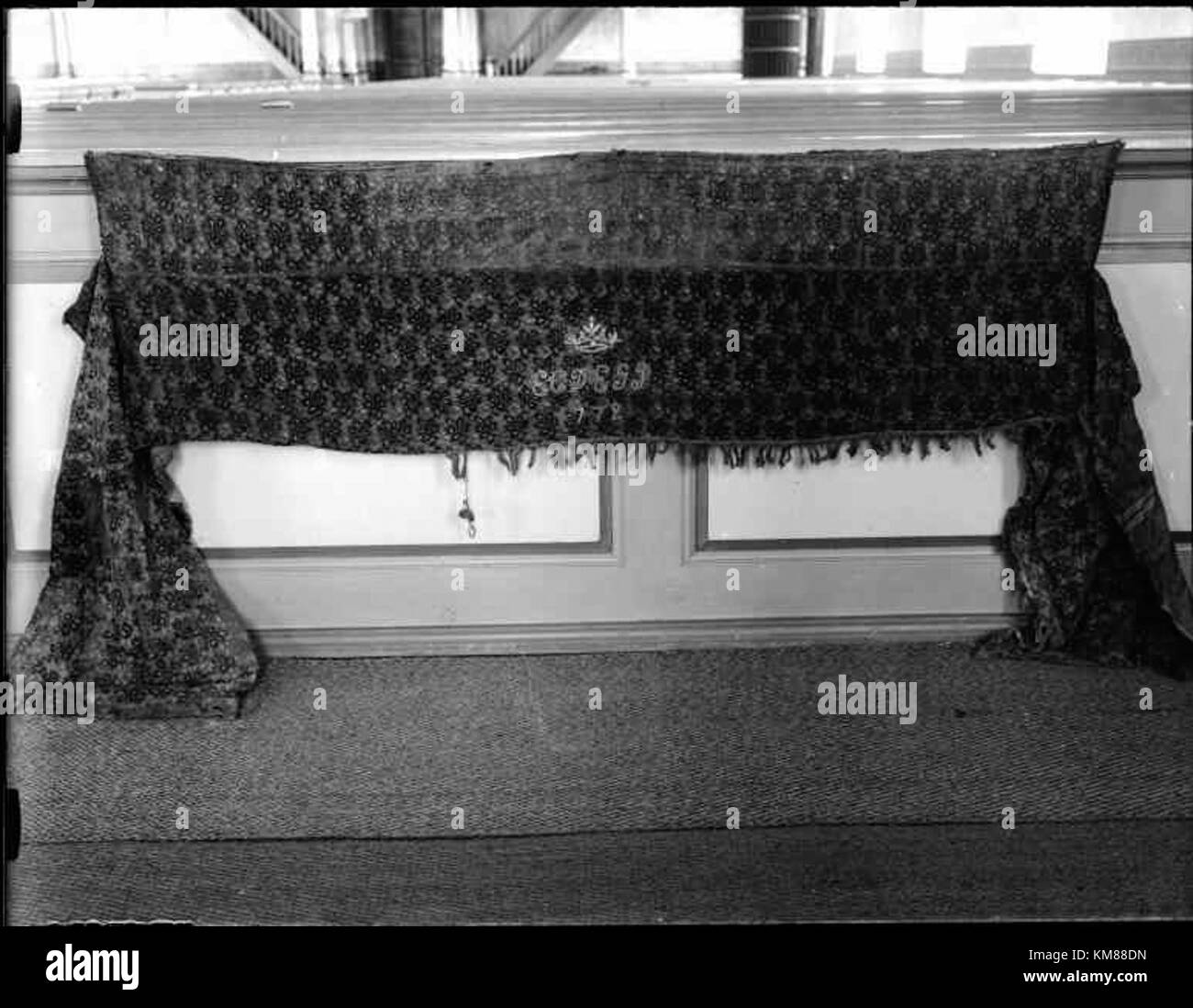 Reftele kyrka hi-res stock photography and images - Alamy