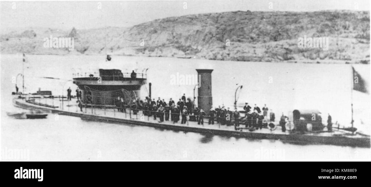 John Ericsson, a Swedish-American inventor and engineer, is known for ...