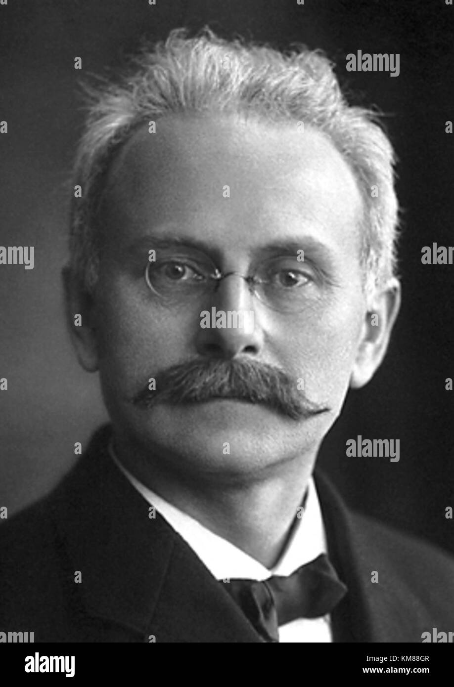 Johannes stark hi-res stock photography and images - Alamy