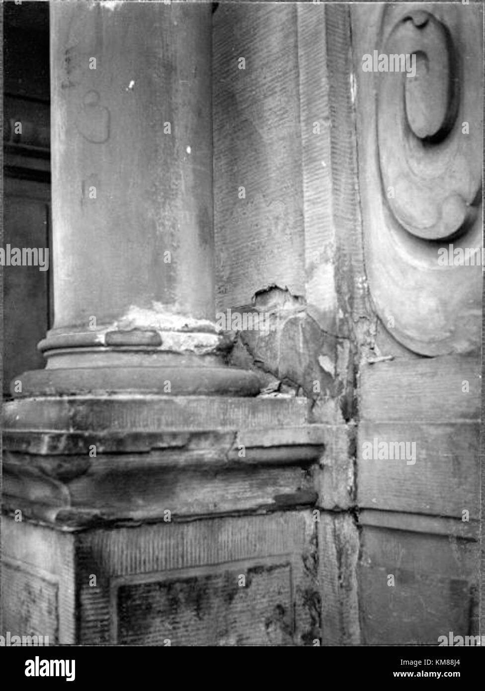 Solna Church, located in Solna, Sweden, is a historic church cataloged ...